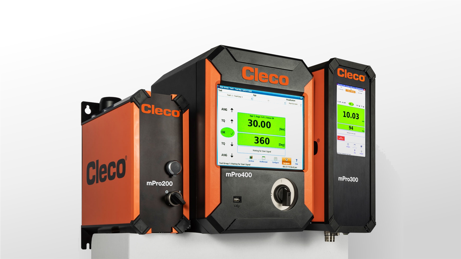 Controladores De Torque Remasstec, 59% OFF